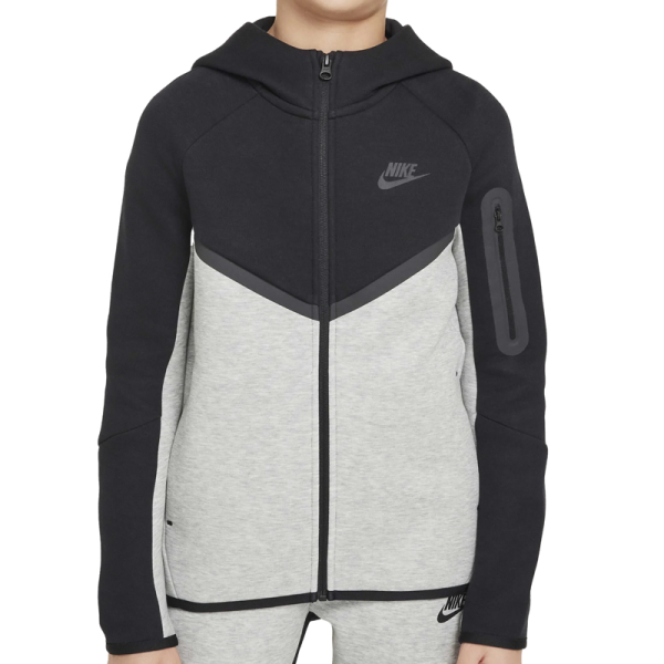 NIKE DUKS TECH FLEECE ZA DECU