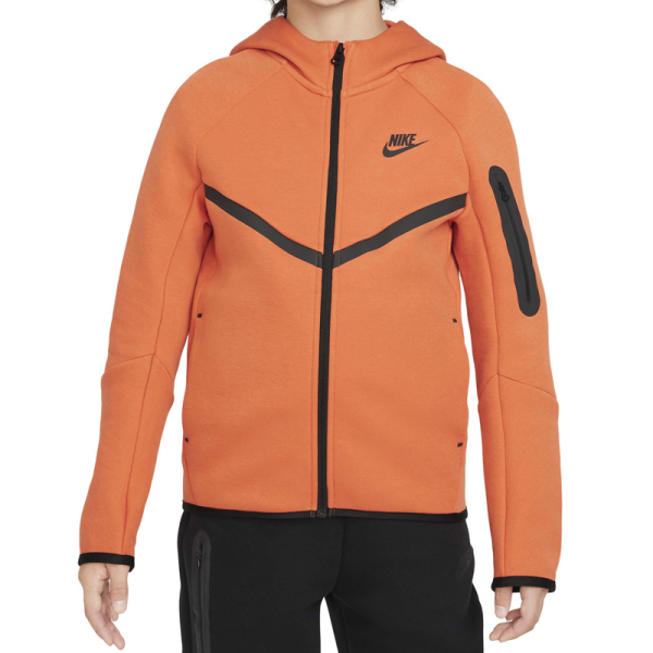 NIKE DUKS TECH FLEECE ZA DECU