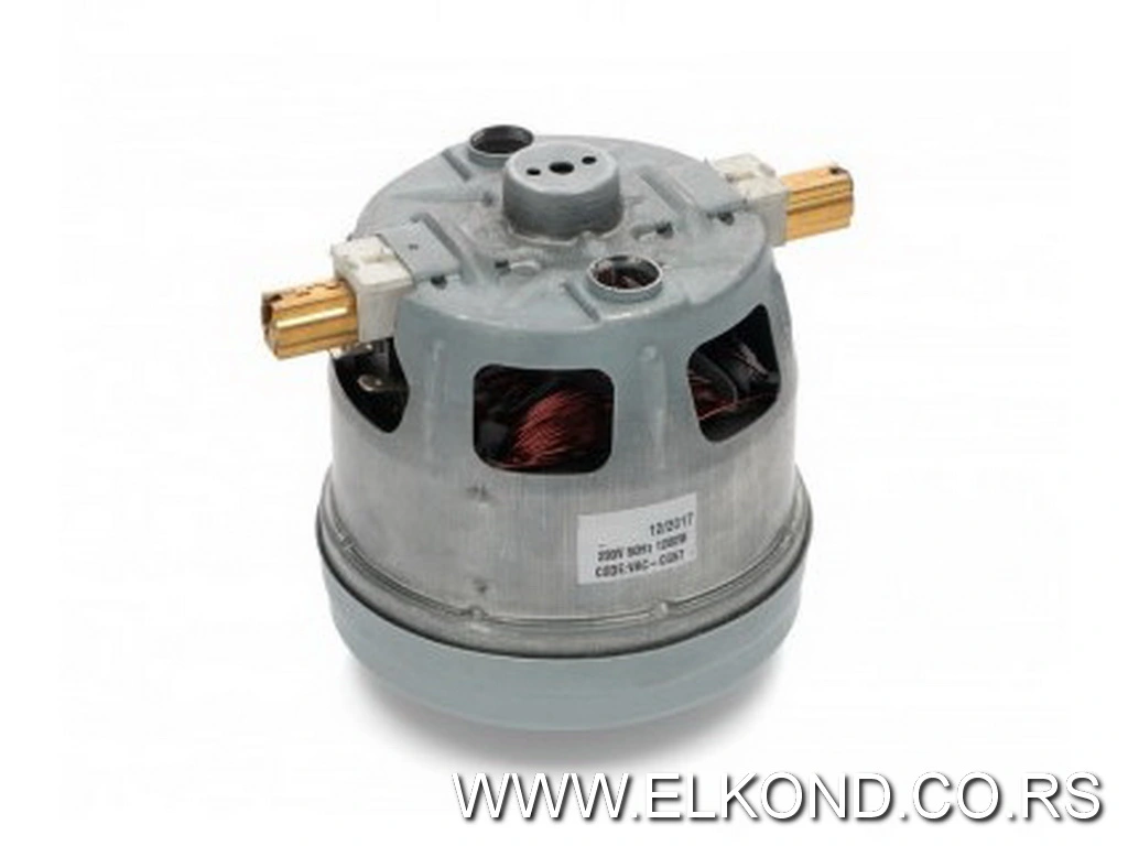 Motor usisivača BOSCH mini 1600w VAC067UN CG57