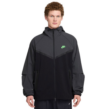 NIKE Jakna Tech Fleece Windrunner