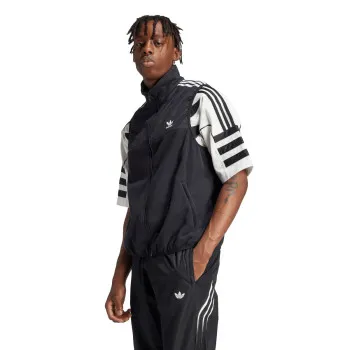 ADIDAS Prsluk Fleece