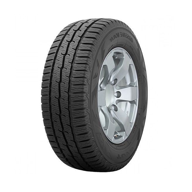 TOYO 195/70 R15C Observe Van 104/102S TL