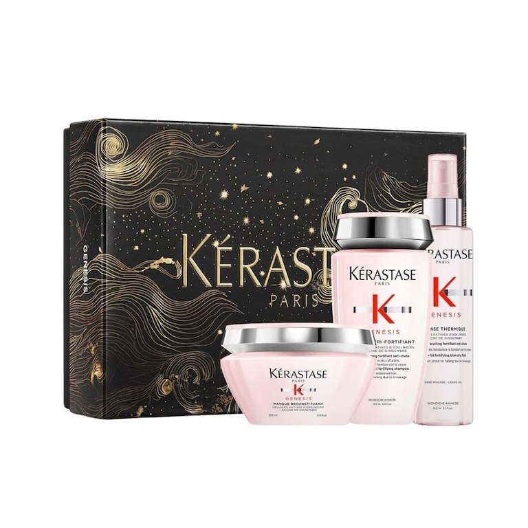 Genesis Luxury Holiday Gift Set