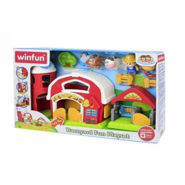 Baby farma Win Fun 49592