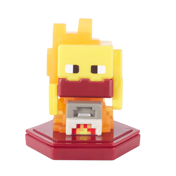 Earth Boost Mini figure Minecraft 831573