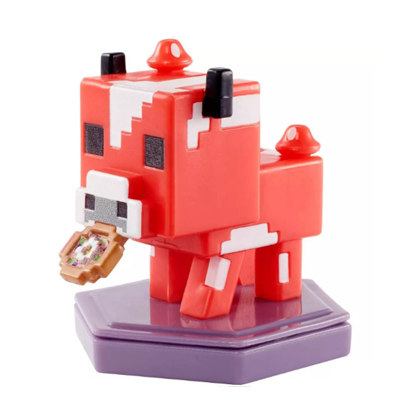 Earth Boost Mini figure Minecraft 831603