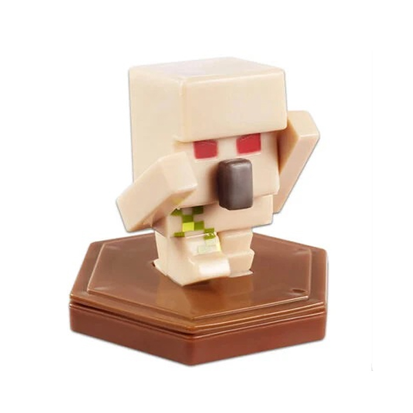 Earth Boost Mini figure Minecraft 831580