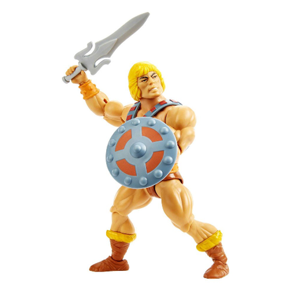 Figura He-Man 49110