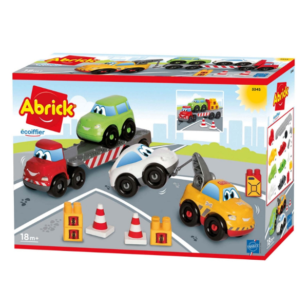 Kocke šlep služba Abrick 56018