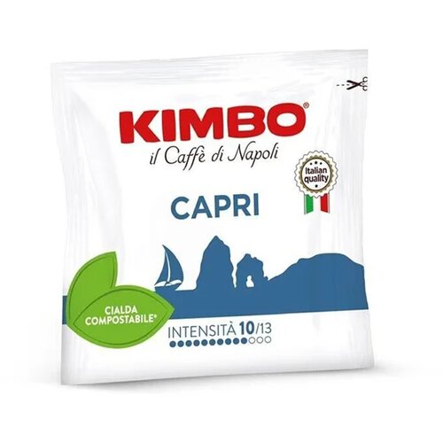 Kimbo Capri CIALDA 1/1