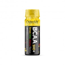 BCAA Shot, 80ml