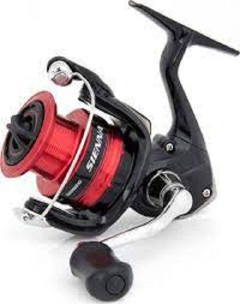 Mašinica Shimano Sienna C3000 FD AKCIJA (za Shimano mašinice NE VAŽI besplatna poštarina)