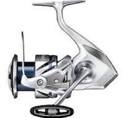 MAŠINICA SHIMANO STRADIC 4000-FM AKCIJA (ZA SHIMANO MAŠINICE NE VAŽI BESPLATNA POŠTARINA)