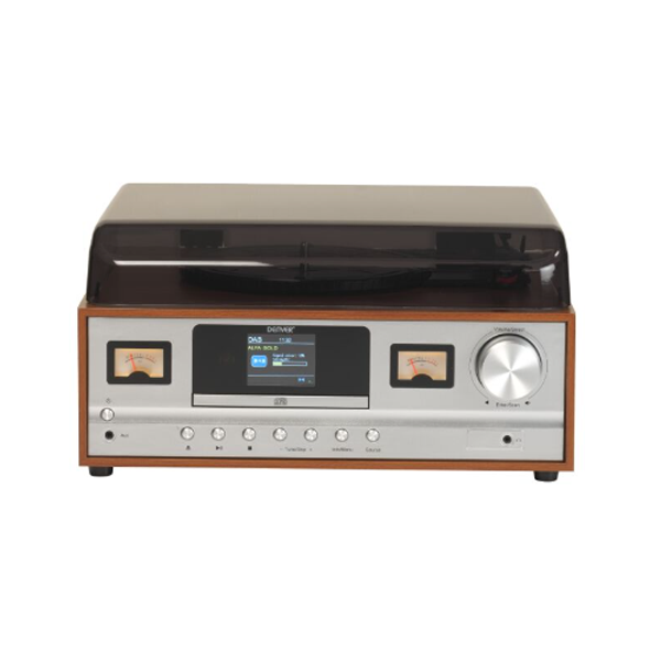 Gramofon MRD-52 Denver 30866