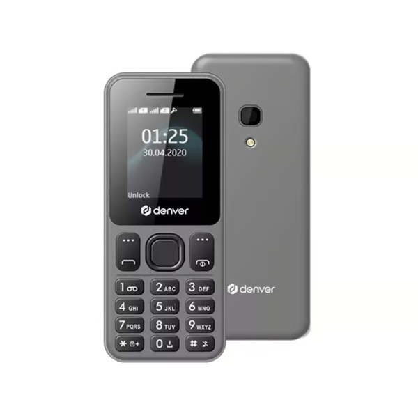 Mobilni telefon FAS-18060MSRB Denver 30774