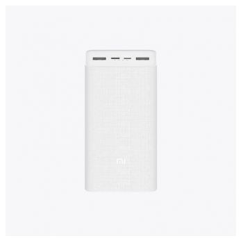 Power Bank Xiaomi Redmi 18W 20000 mAh Fast Charger beli