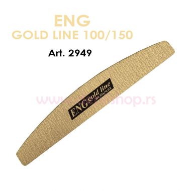 ENG GOLD LINE turpija 100/150 Art.2949