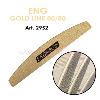 ENG GOLD LINE turpija 80/80 Art.2952