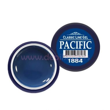 Color gel CLG PACIFIC 5ml art.1884