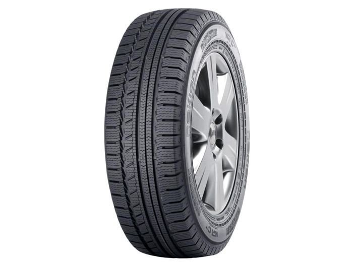 195/65 R16 Nokian WR C Van