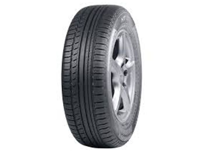 265/65 R17 H116 Nokian HT SUV