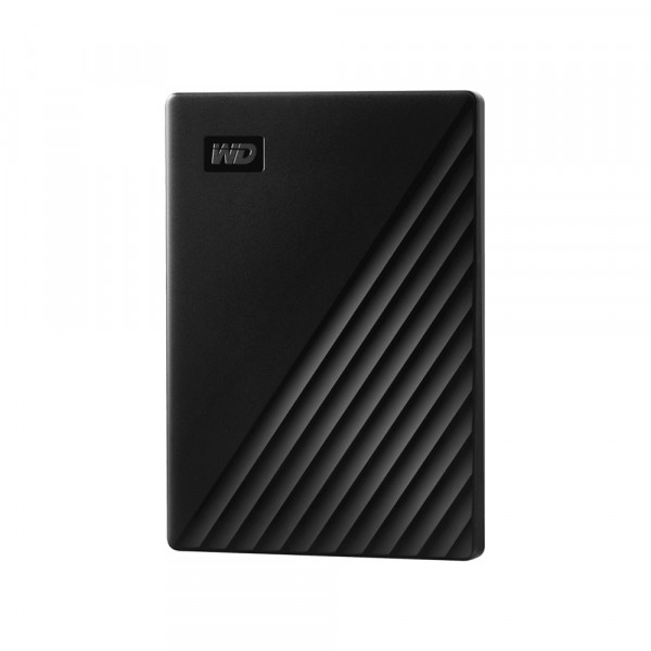 Eksterni HDD WD My Passport 4TB USB 3.2