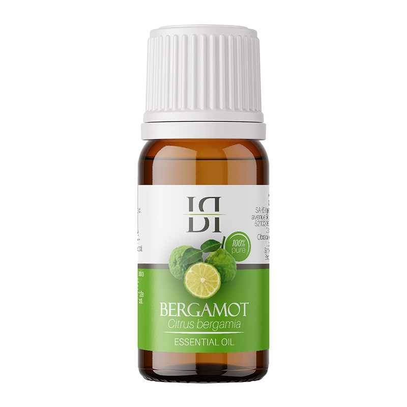 BERGAMOT - Etarsko ulje - 10 ML