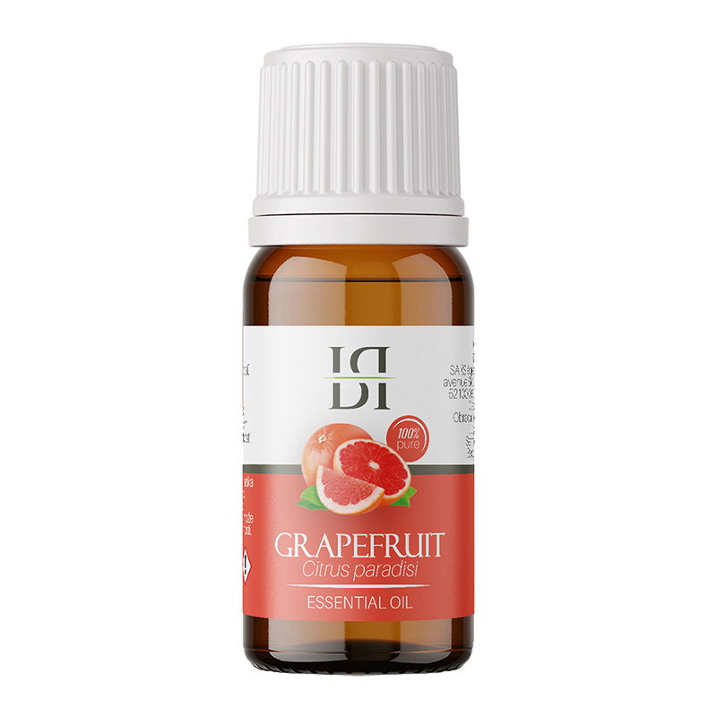 GREJPFRUT - Etarsko ulje -10 ML