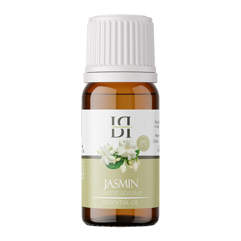 JASMIN - Etarsko ulje - 10 ML