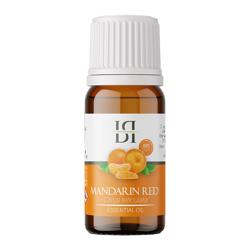 MANDARINA - Etarsko ulje - 10 ML