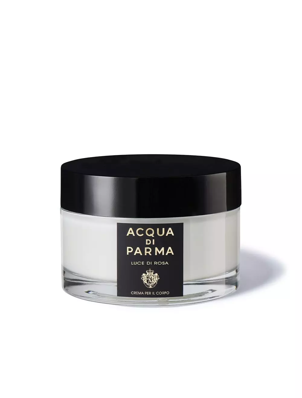 Acqua di Parma Signature Rosa Body Cream - Uniseks krema za telo