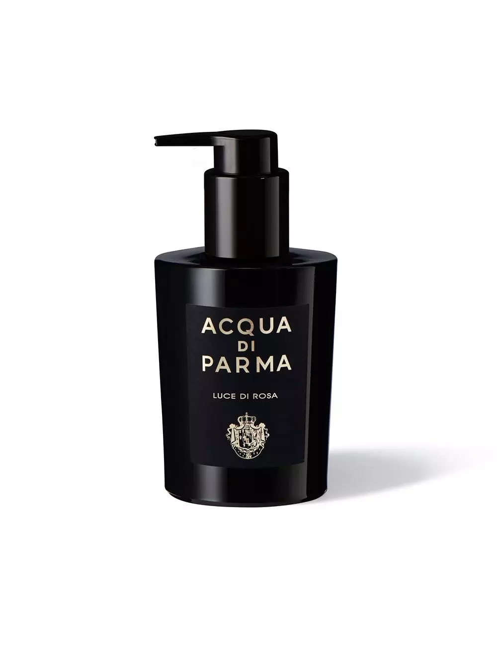 Acqua di Parma Signature Rosa Hand and Body Wash - Uniseks gel za tuširanje