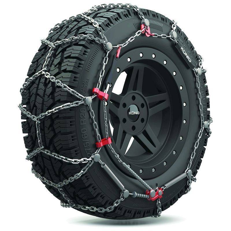 KONIG lanci za sneg XD-16 PRO - 289