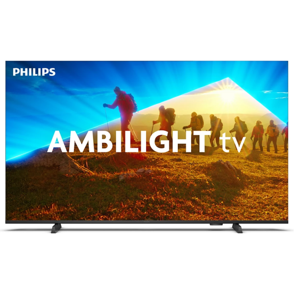 PHILIPS TV Smart televizor 55PUS8009/12 Ambilight