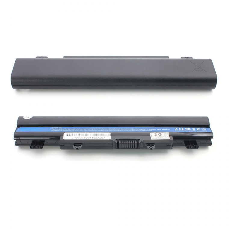 Baterija za Laptop - Acer Aspire E5-421 E5-471 11.1V 4400mAh