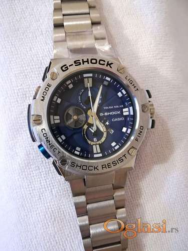 Novi muski rucni sat Casio G-Shock Tough Solar Novo