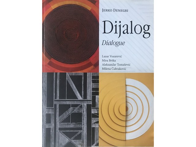 Dijalog