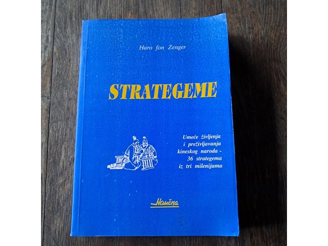 Strategame