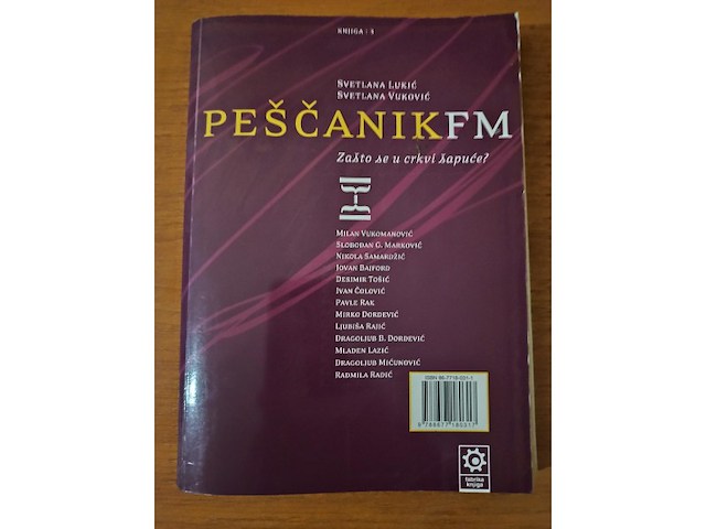 Peščanik FM