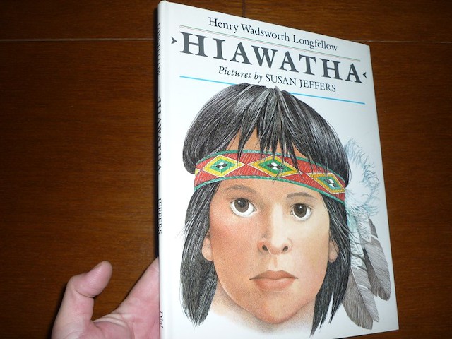 HIAWATHA Hijavata