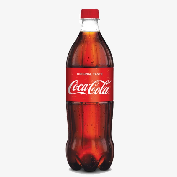 Sok Coca-Cola 1l