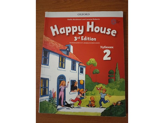 Happy House 2