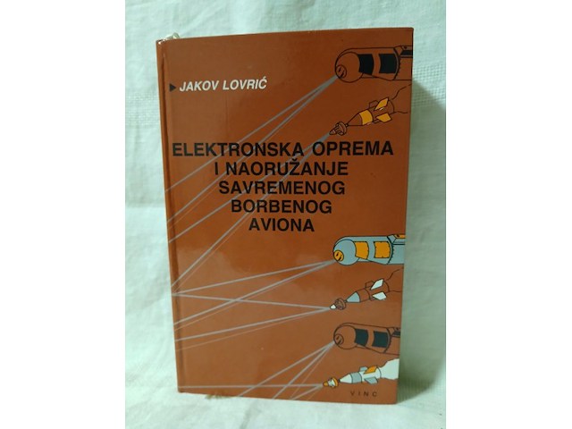 Elektronska oprema i naoružanje savremenog borbenog