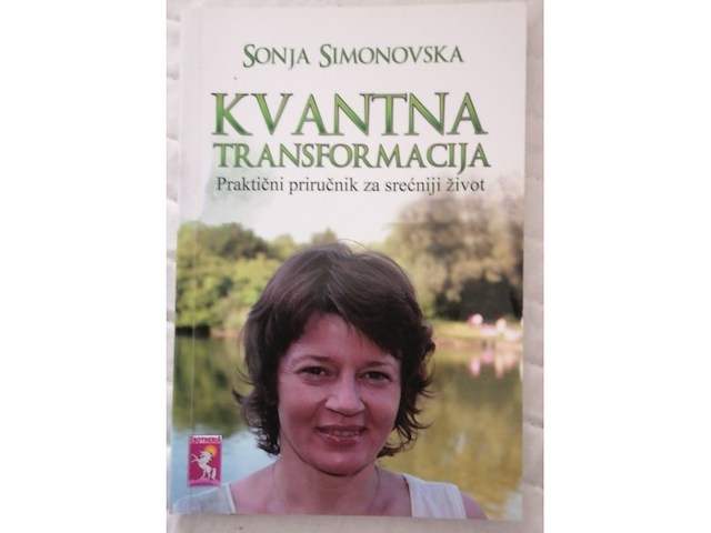 Kvantna transformacija