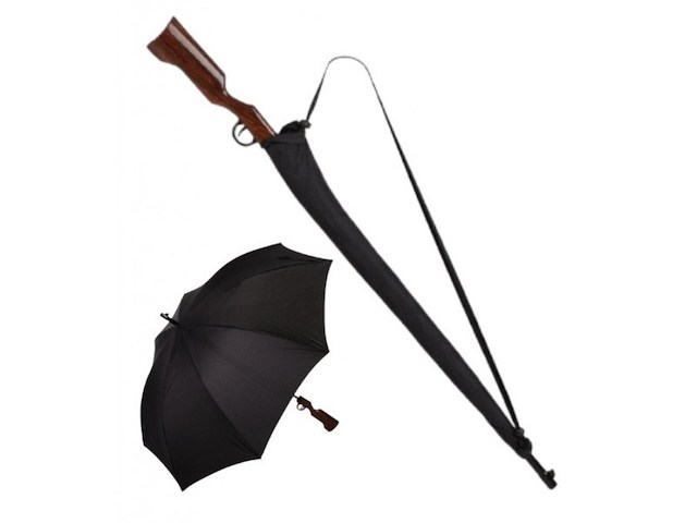 Vazdusna Puska Kisobran Umbrella Rifle Model 1