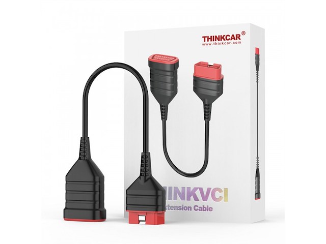 THINKCAR produžni kabel 16pin OBD2