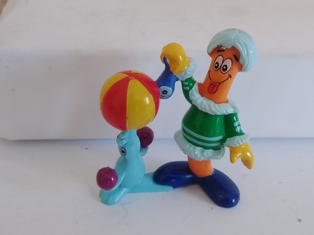 Oscar figura 2