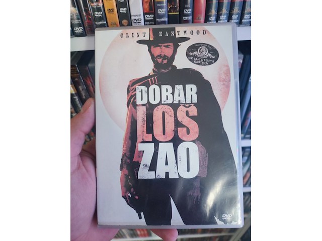 Dobar, Los, Zao