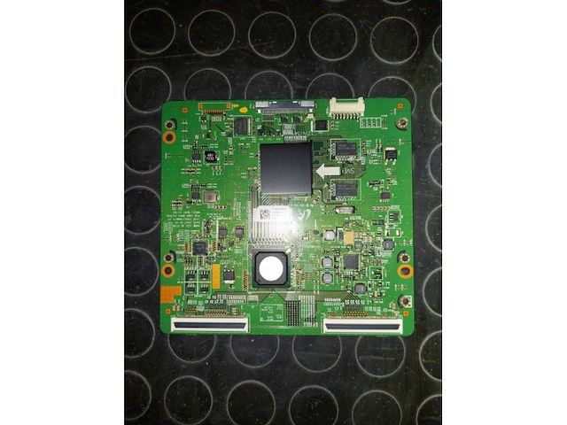 LED - T-CON Samsung UE55ES6100 - BN41-01789A,LSJ550HW04