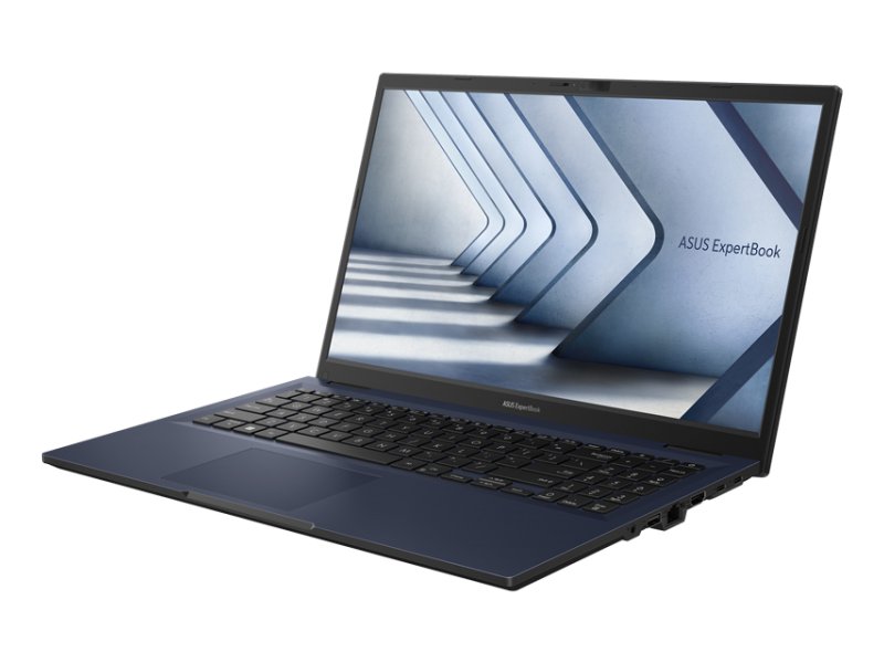 ASUS EXPERTBOOK B1 B1502CVA-WB30B1 (15.6 INČA FULL HD, I3-1315U, 8GB, SSD 512GB)